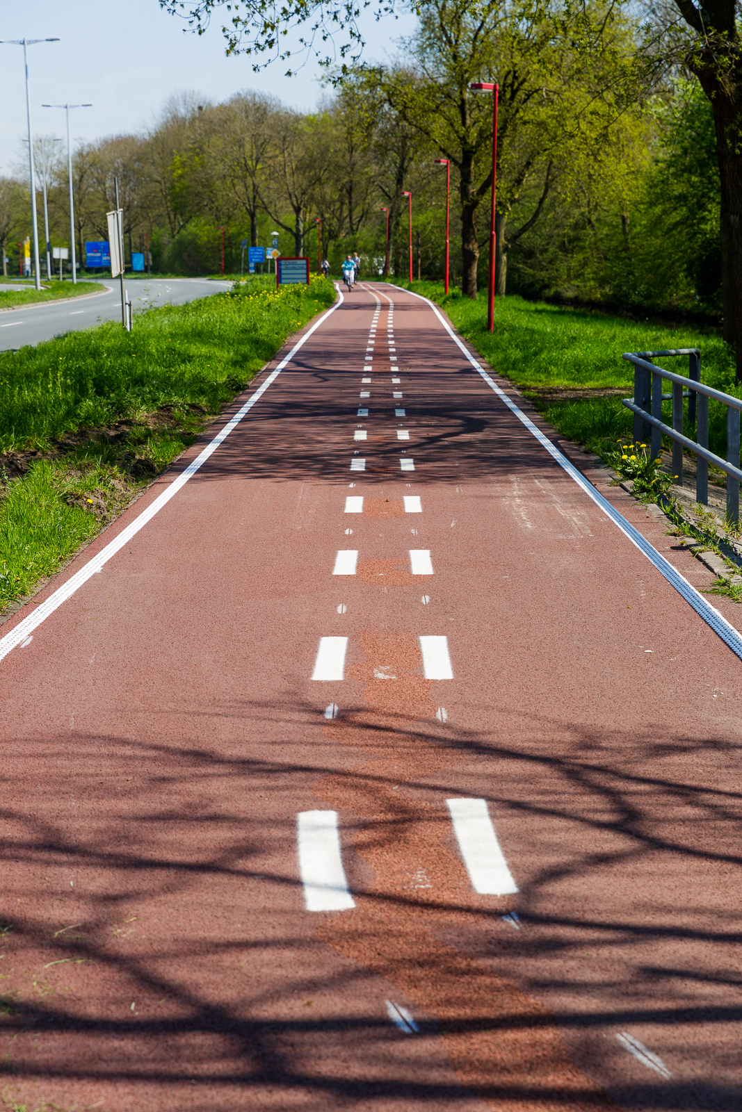 Laaghangend fruit voor fietsveiligheid | Verkeerskunde Laaghangend fruit voor fietsveiligheid | Verkeerskunde